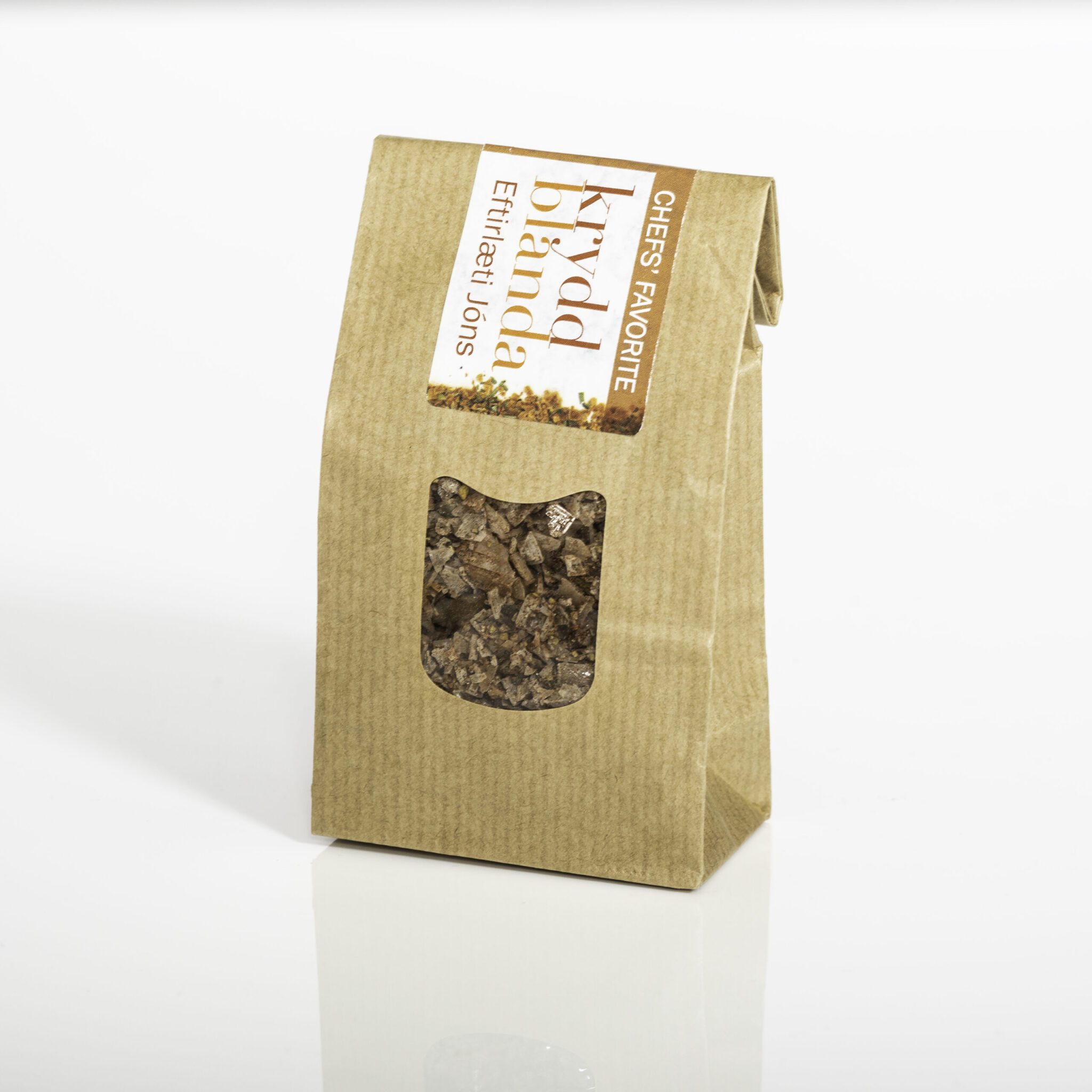 Svínakjötskrydd | Friðheimar